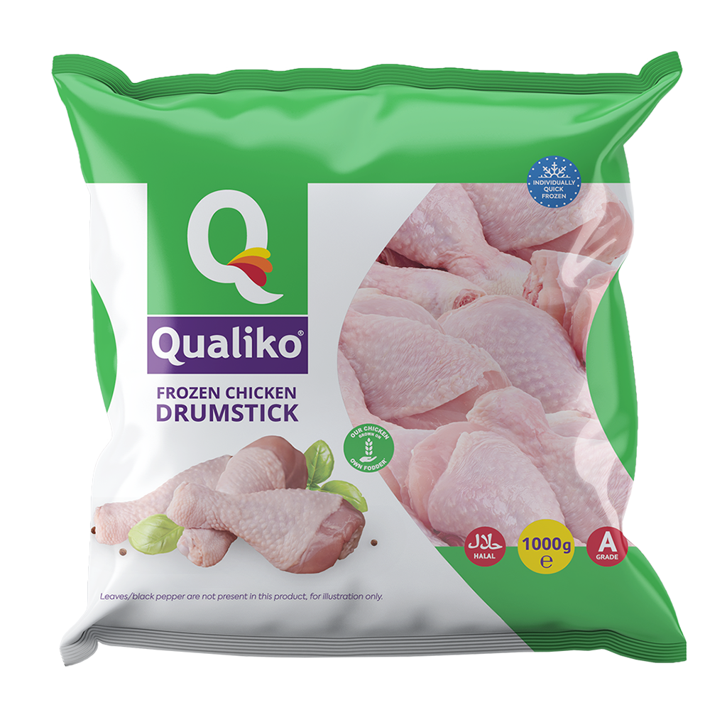 Chicken Drumstick Qualiko Frozen Chicken Meat chicken-drumstick-qualiko-frozen-chicken-meat