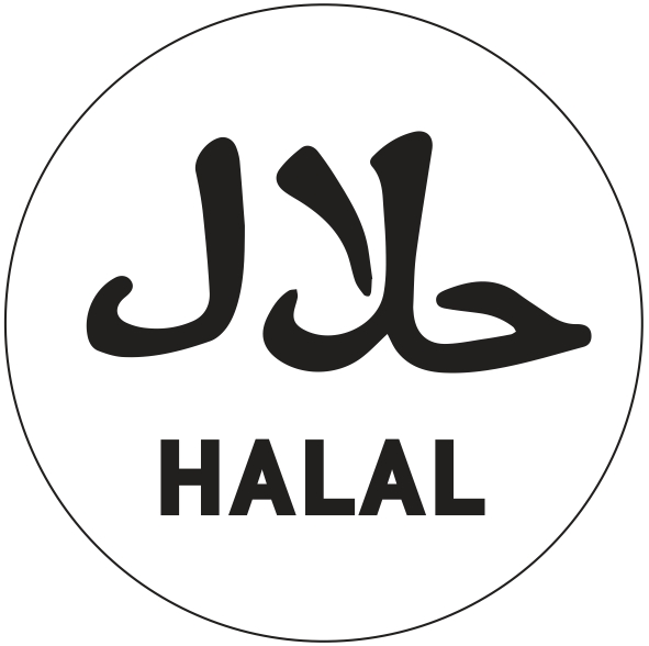 HALAL Certification Qualiko Frozen Chicken Meat HALAL Certification Qualiko Frozen Chicken Meat
